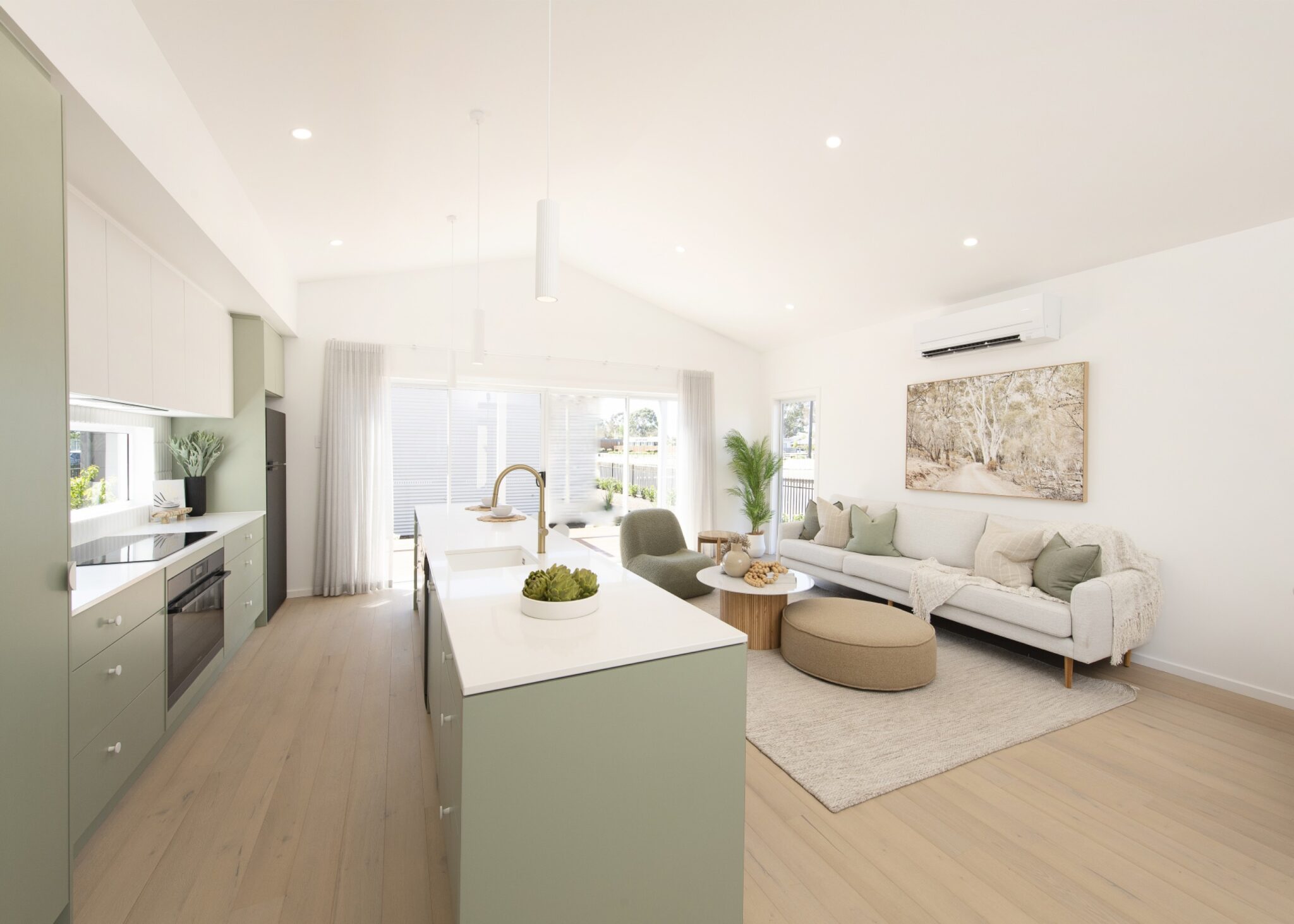 ECO 73 | Atlas Living
