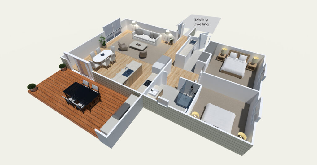 MOD 105 | Atlas Living